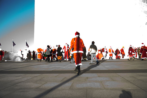 Santarchy, A Global Directory of Santacon Events » Santarchy 2006 ...